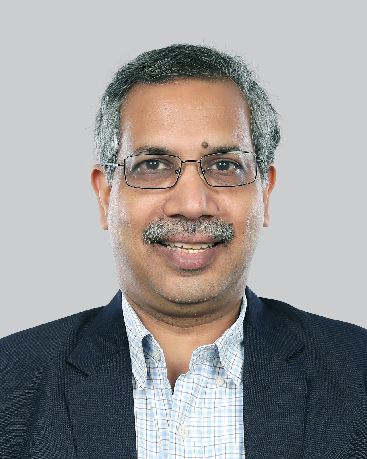 Dr. Aabu Alex Thomas | Aster